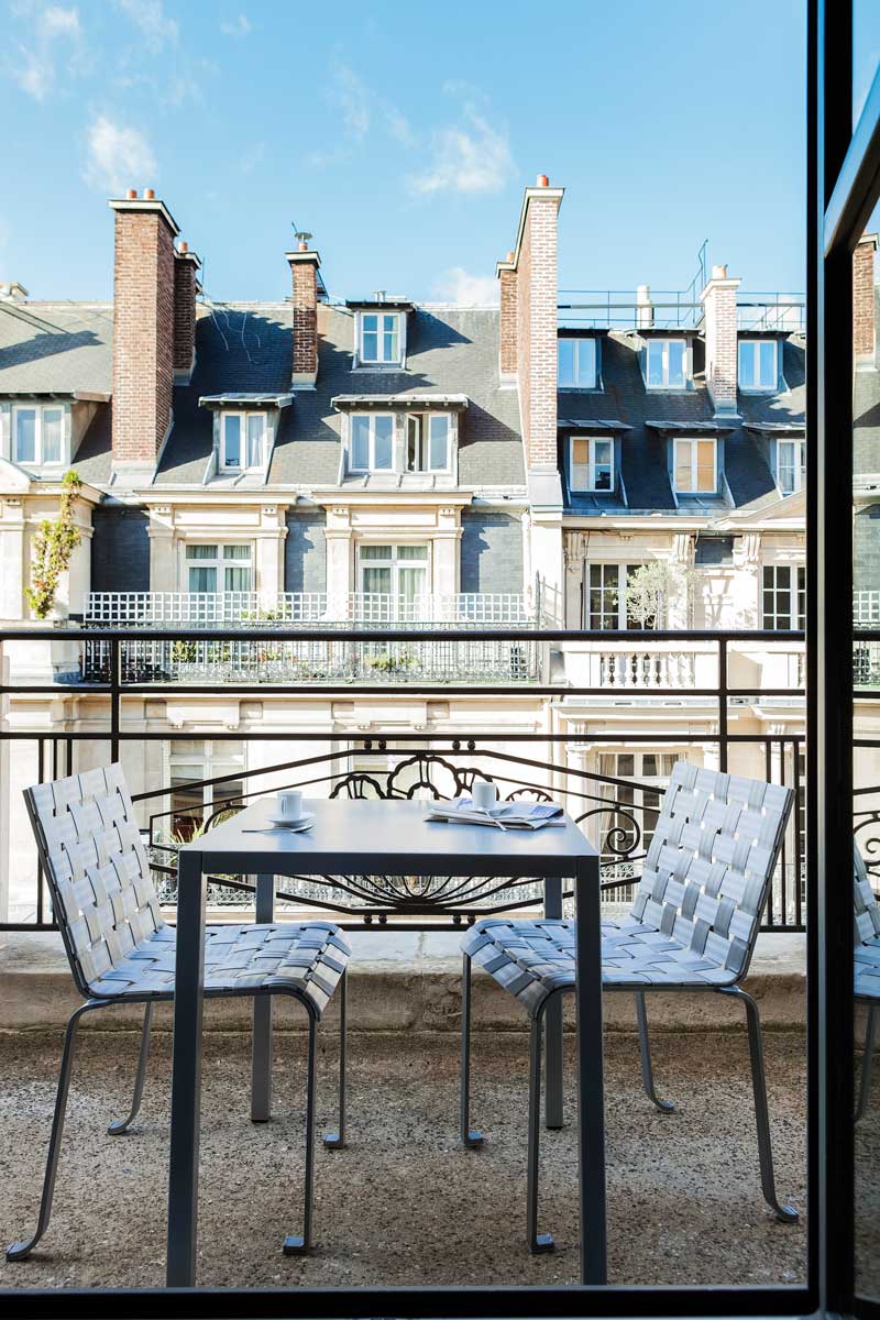 Hôtel Sofitel Arc de Triomphe - Hôtel Sofitel Paris Arc de Triomphe